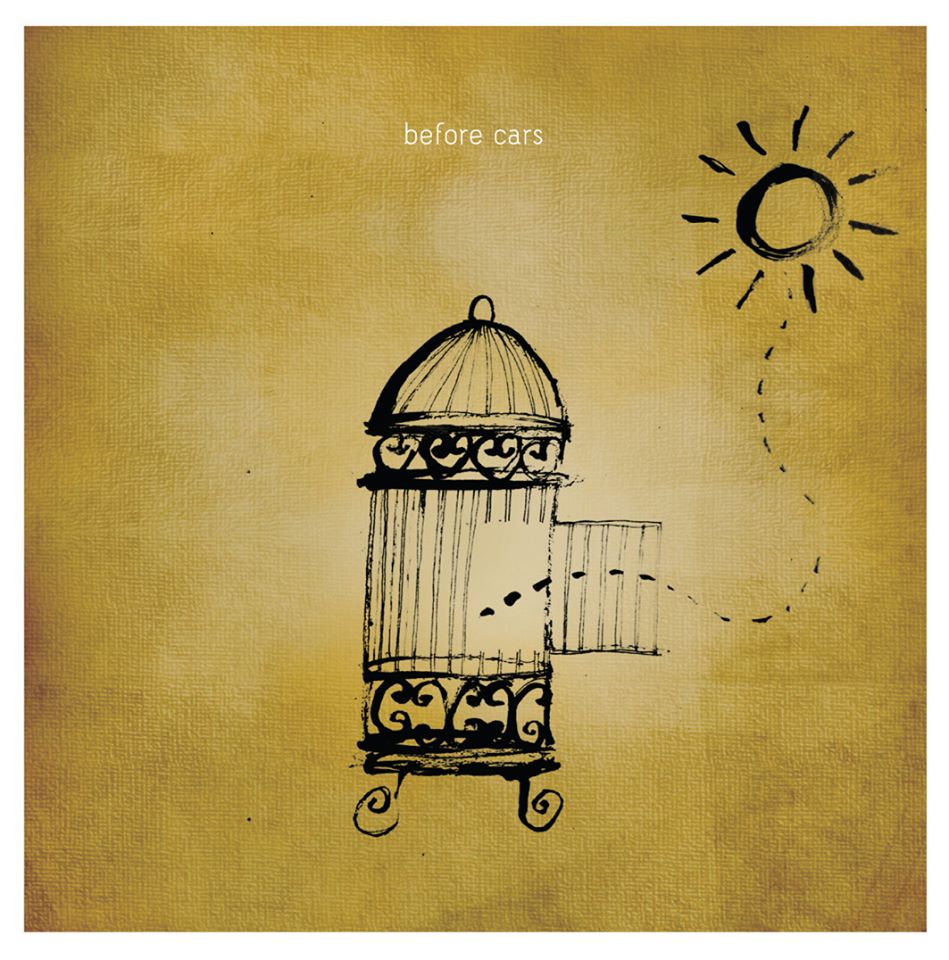 Before Cars | How we Run