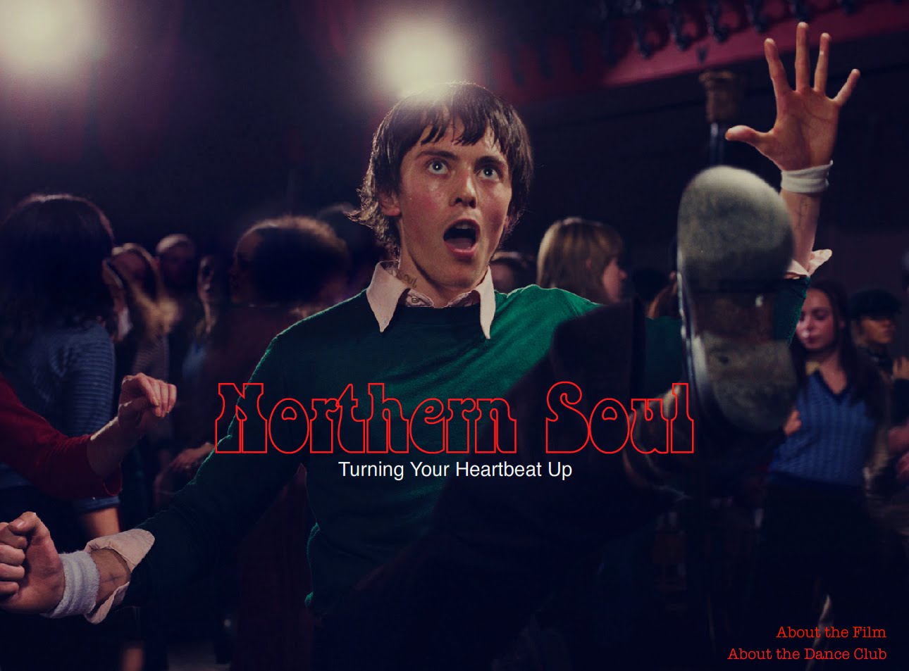 Northern Soul (Film)
