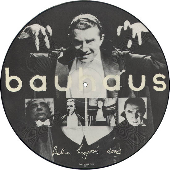 Bauhaus | The Bela Session