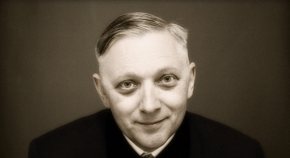 Mark Reeder + Corvin Dalek + Bernard Sumner | Crystal (demo)