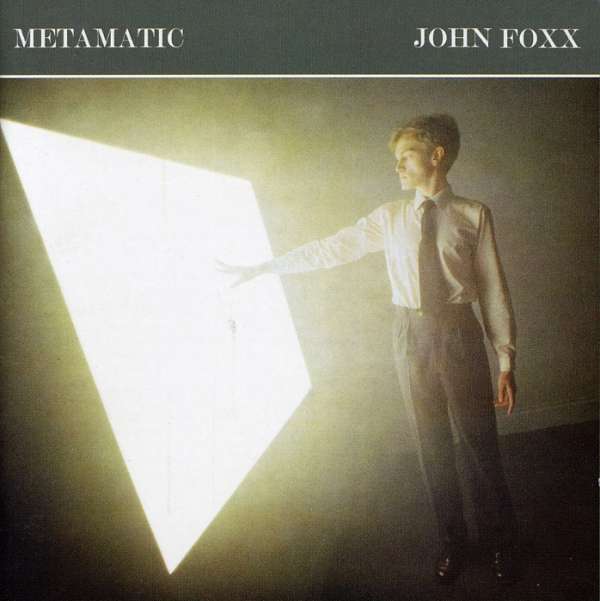 Fard Rock Classic: Metamatic